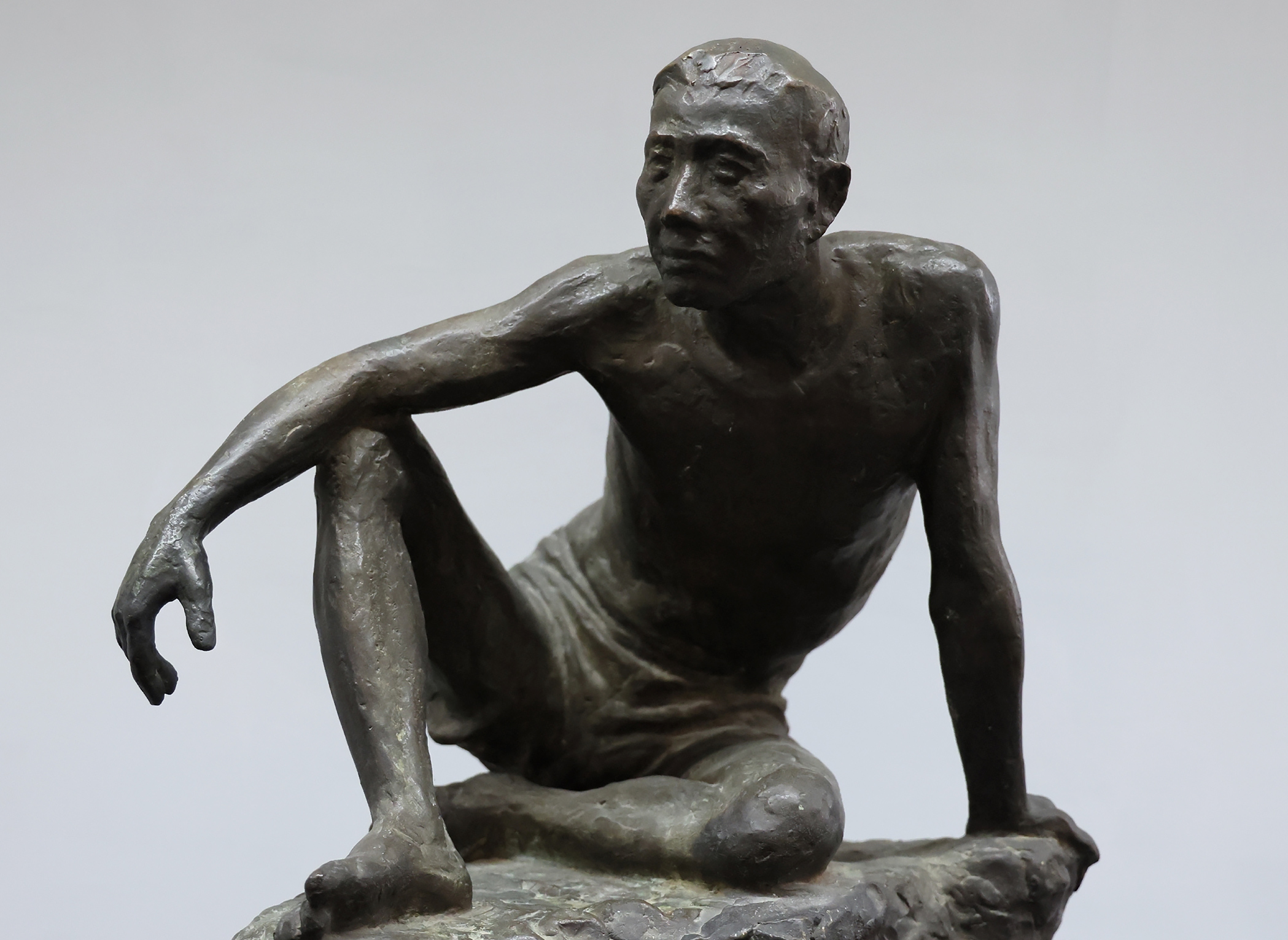 郭清治 KUO Ching-Chih – Apollo art gallery